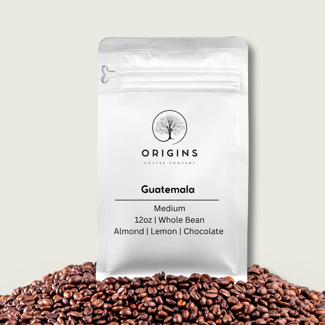 Origins Coffee Company